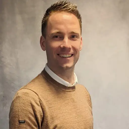 Daan Hobert | SPA WNP ingenieurs