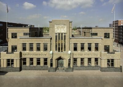 Homepage | SPA WNP ingenieurs